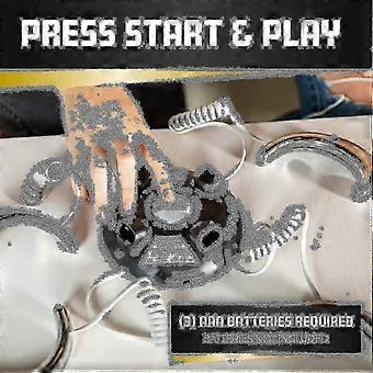 Shocking Game Lightning Reaction Reloaded Fun for Parties and Groups ...