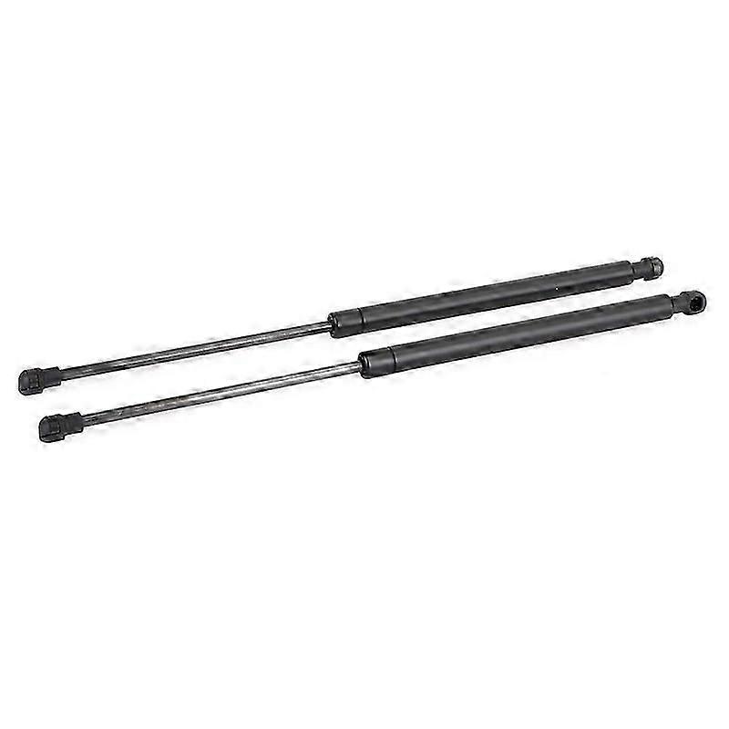 345MM 160N Car Extended Gas Struts for Toyota Hilux Canopy Replacement ...