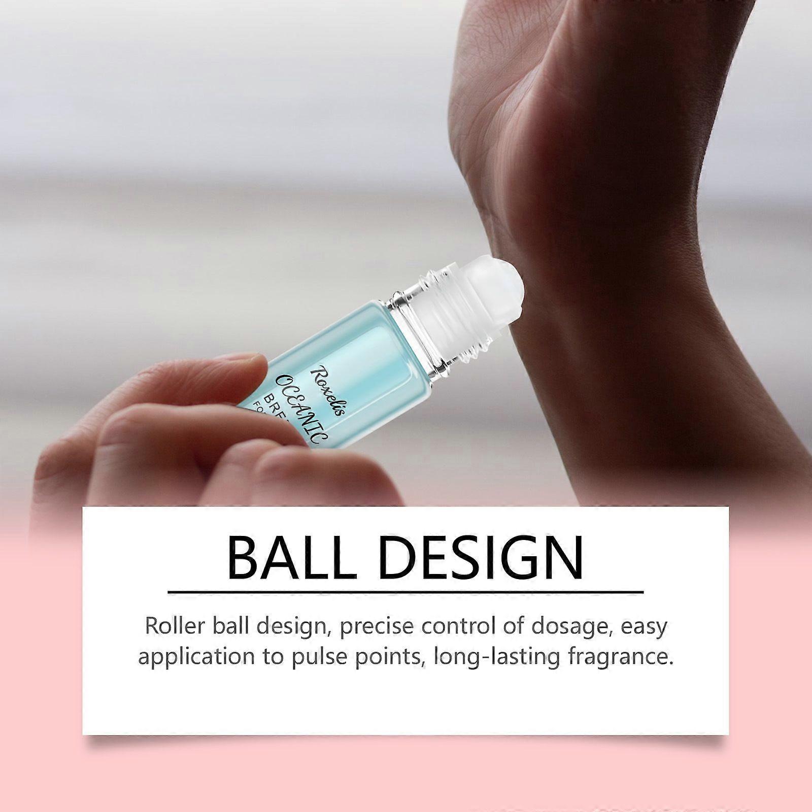 Perfume Ball Series Natural Long Lasting Fragrance Refreshing And ...