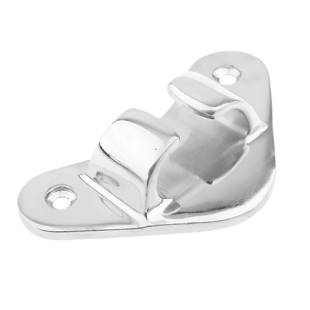 Stainless Steel Cleat Dock Rope Cleats For Marine s | Fruugo UK