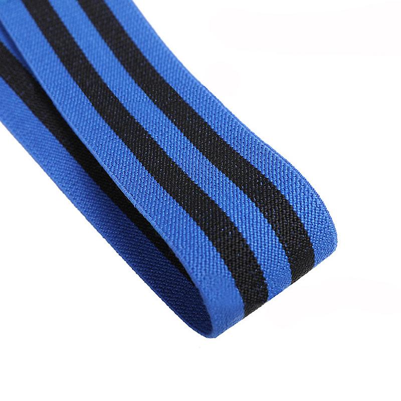 One Pair Bfr Bands Blood Blocking Training With Weight Lifting ...