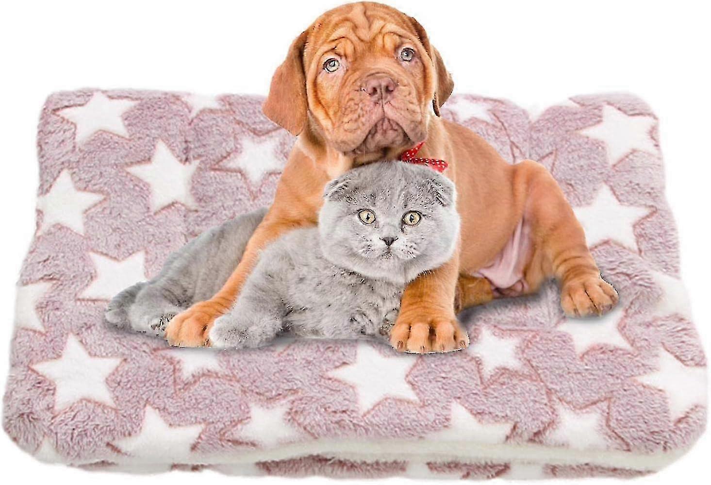 26-27 Cat Calming Blanket,cat Mat, Cat Blankets For Indoor Cats,cosy ...