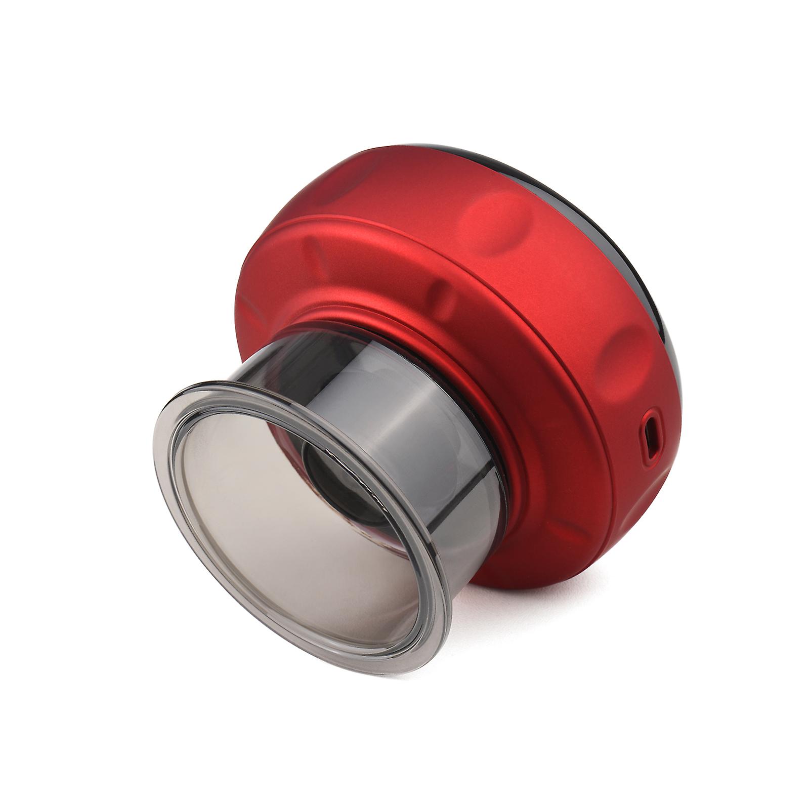 Electric Heat Cupping Device 12 Model Wireless Intelligent Vacuum ...