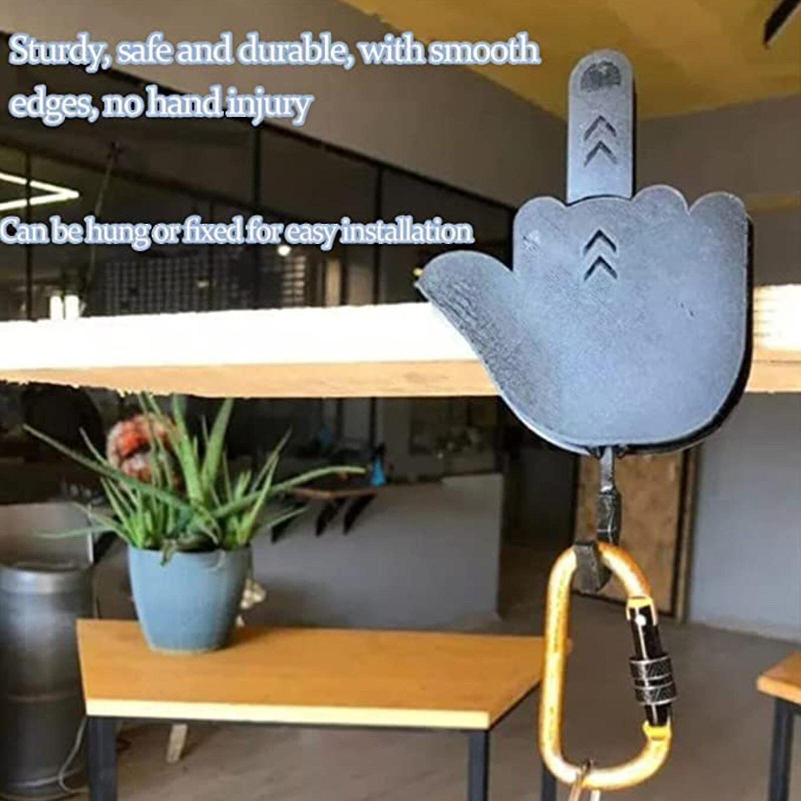 Wall Mount Key Hanger Holder For Decorative Mounted Retractable Hooks ...