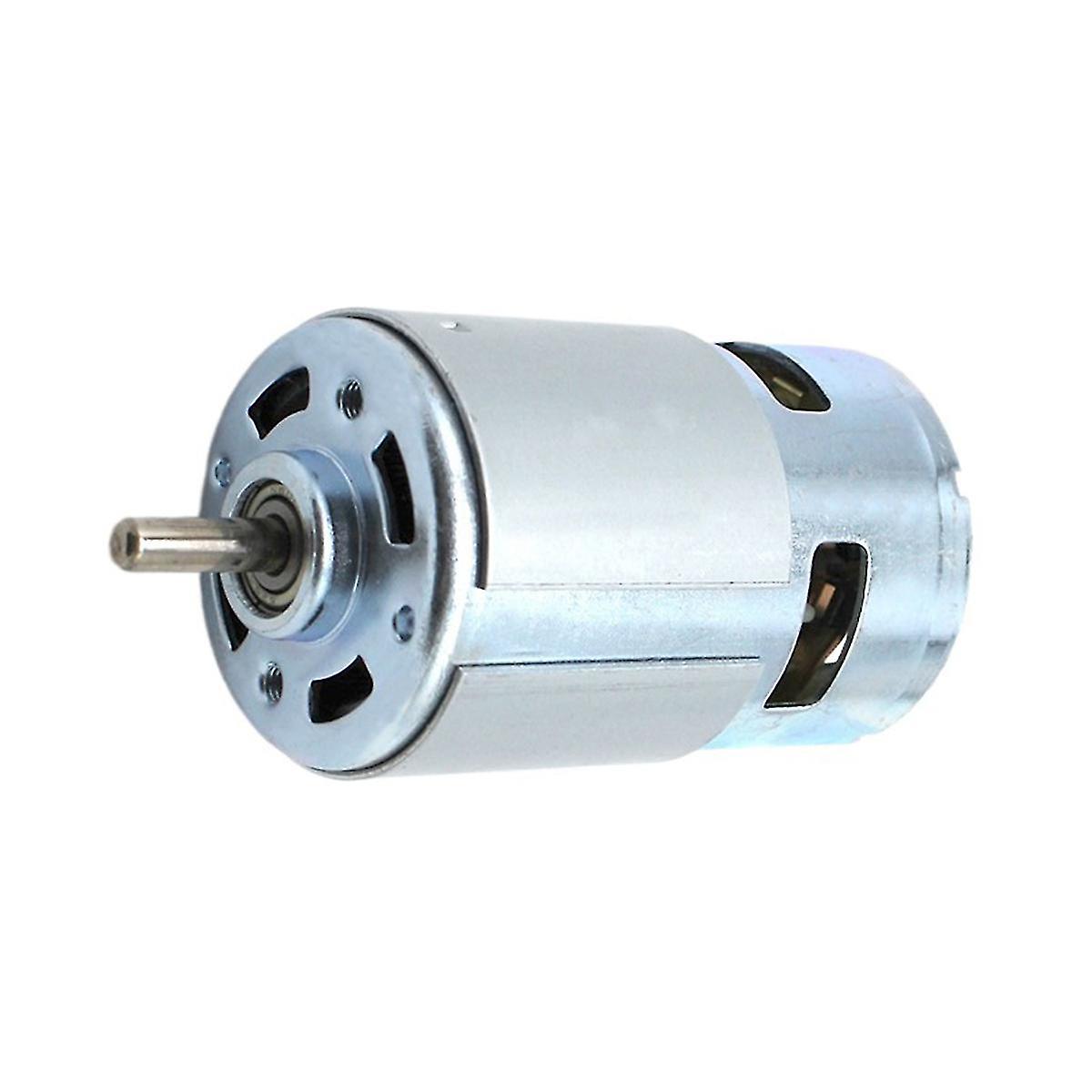 775 Motor (12-24v Double Ball ) High Speed High Dc Motor | Fruugo UK