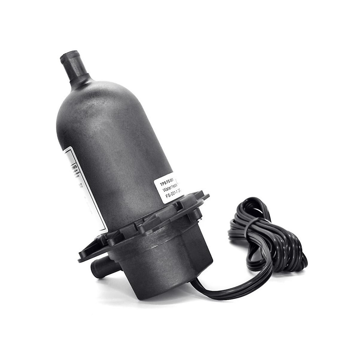 Engine Block Heater ,Self-Circulation Engine Water Heater Black ...