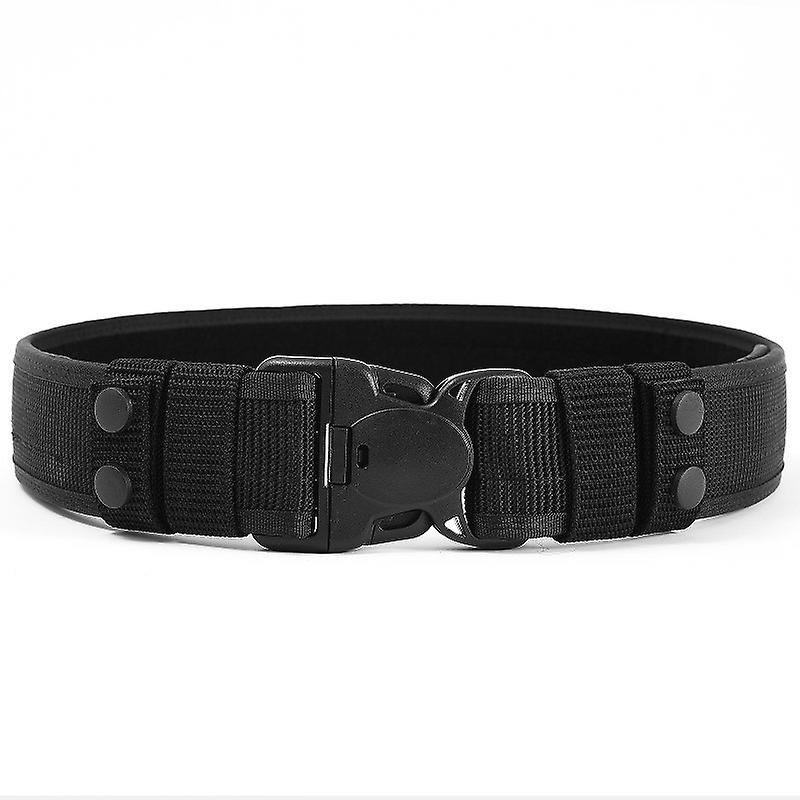Outdoor Belt Velcro Nylon Inner And Outer Belt Set | Fruugo DK