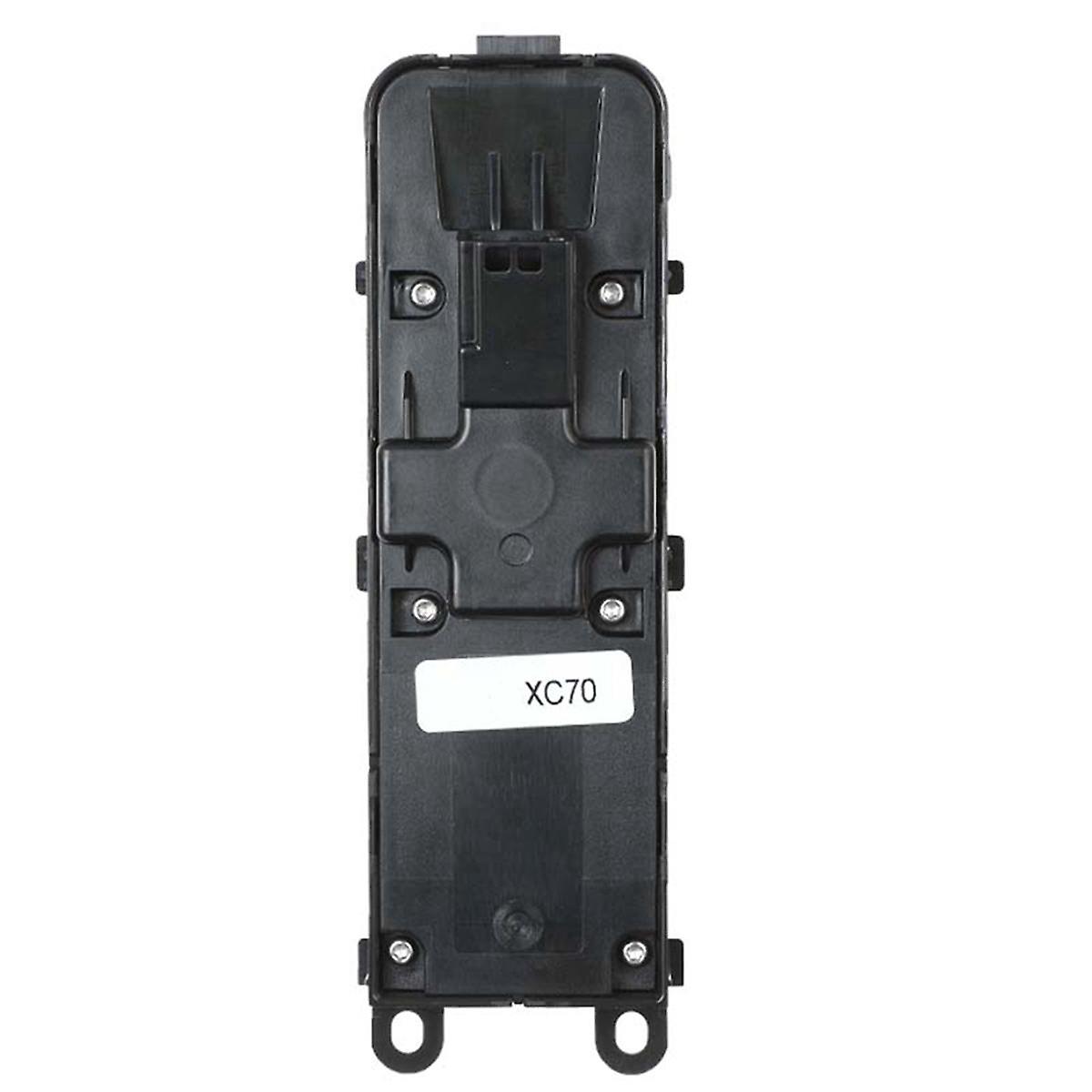 31334345 Power Window Switch for S80 S60L C70 V70 XC90 V90 C30 Auto ...