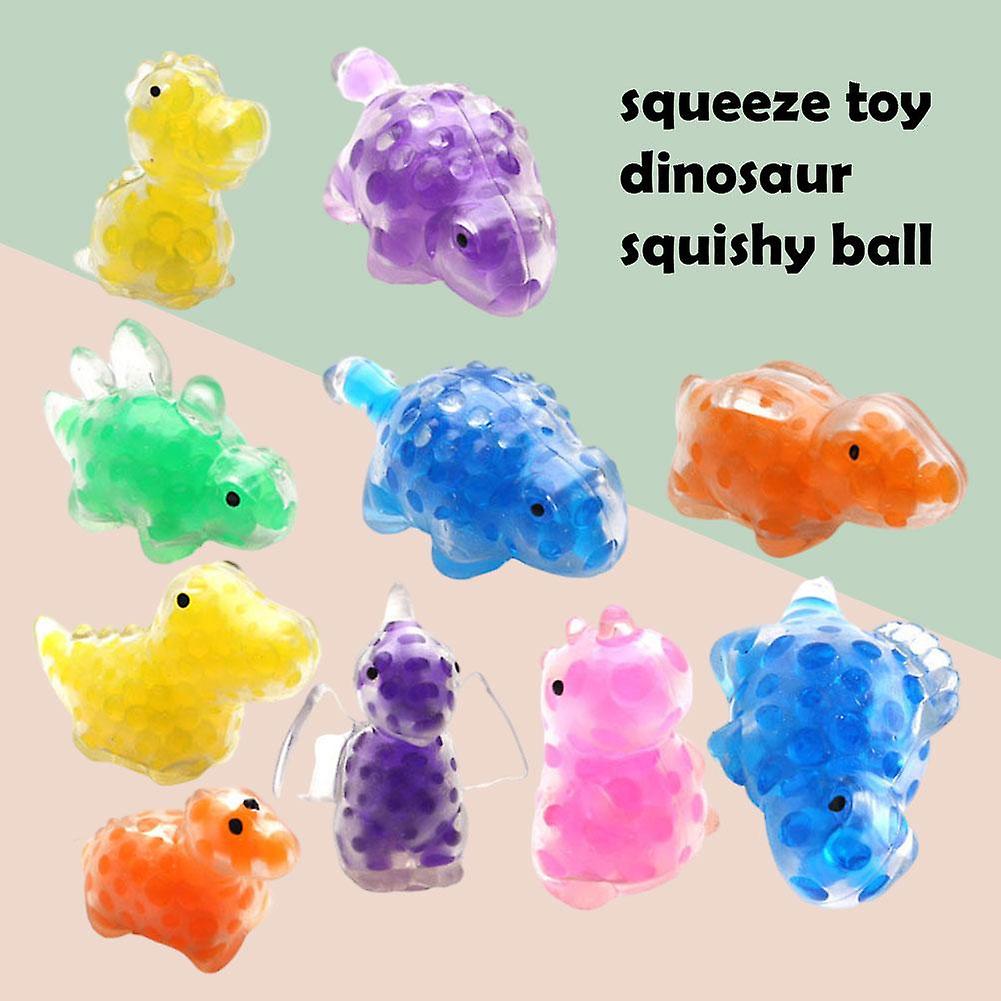 Beads Ball Dinosaur Beads Ball Dinosaur Pinch Joy Creative Venting ...