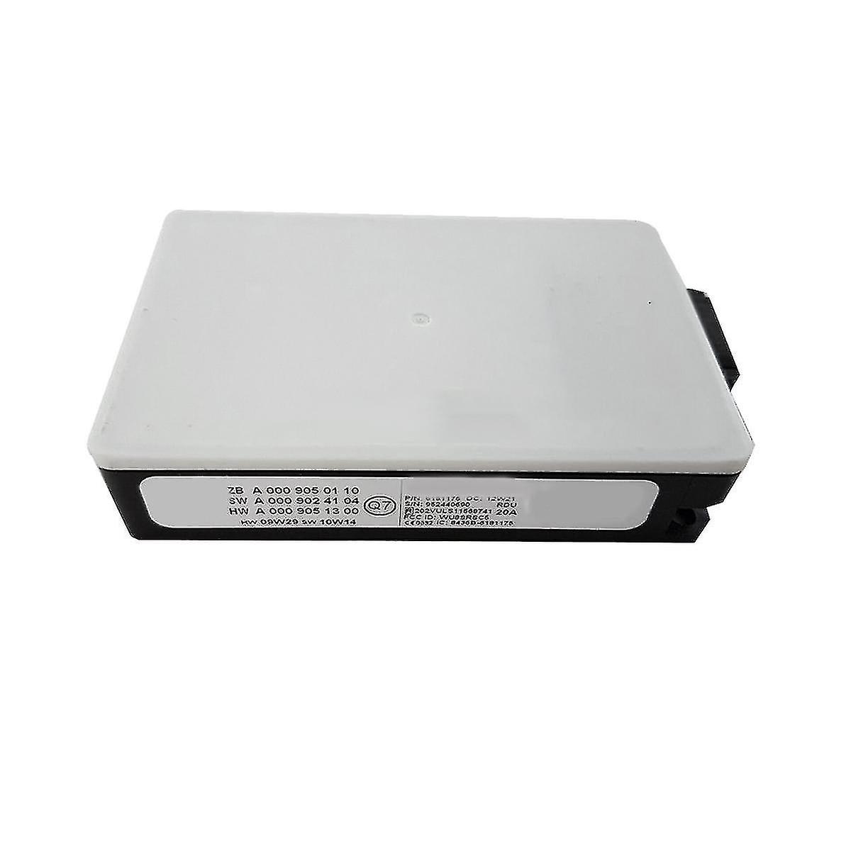 A0009050110 Car Radar Sensor Distance Blind Spot Object Warning Module ...