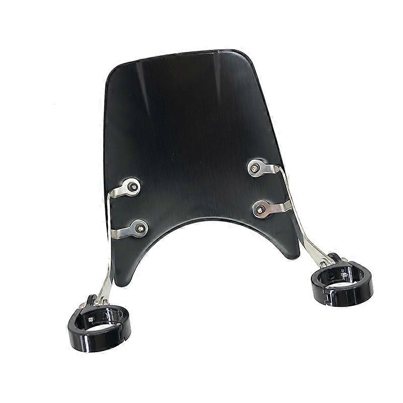 For Indian Scout Models 2015-2020 2017 2018 2019 Wind Deflector ...