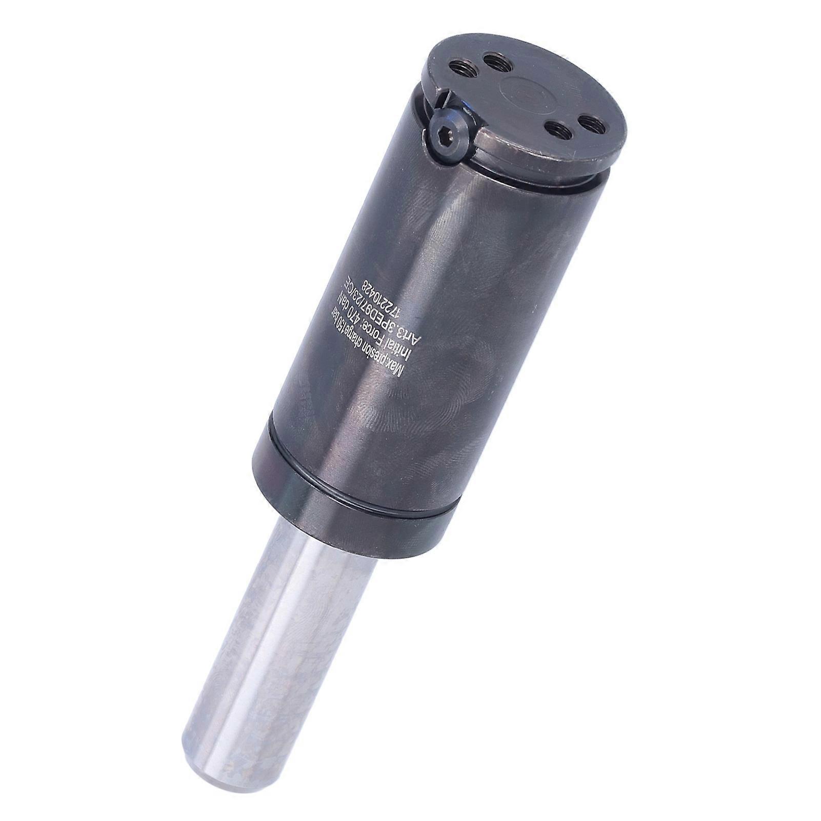 Nitrogen Gas Spring Die Compressed Cylinder With Piston Rod Gas ...