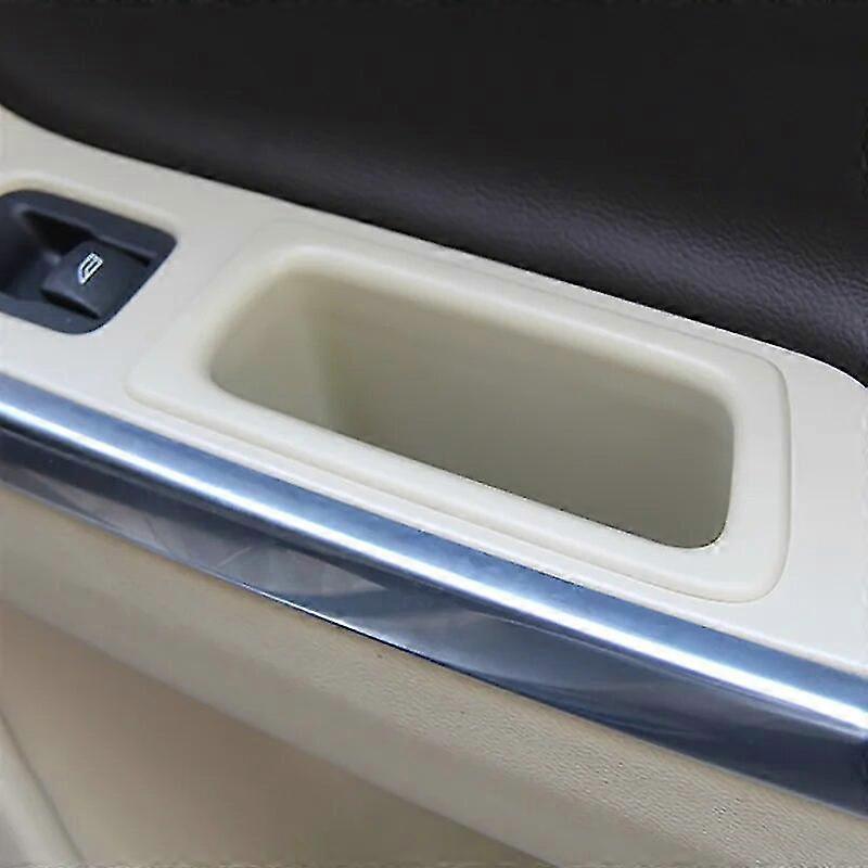 For Volvo XC70 V70 S80 Front Door Handle Storage Box Tray Bracket ...