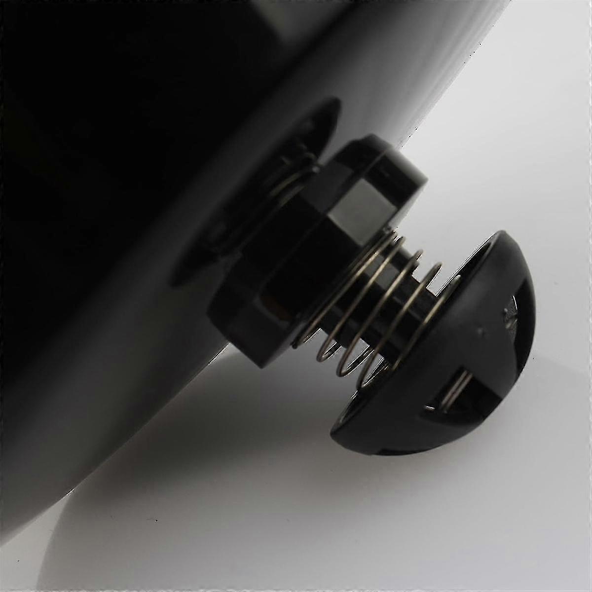 Coffee Machine Bottom Spring Loaded Stopper Brew Basket for Coffee ...