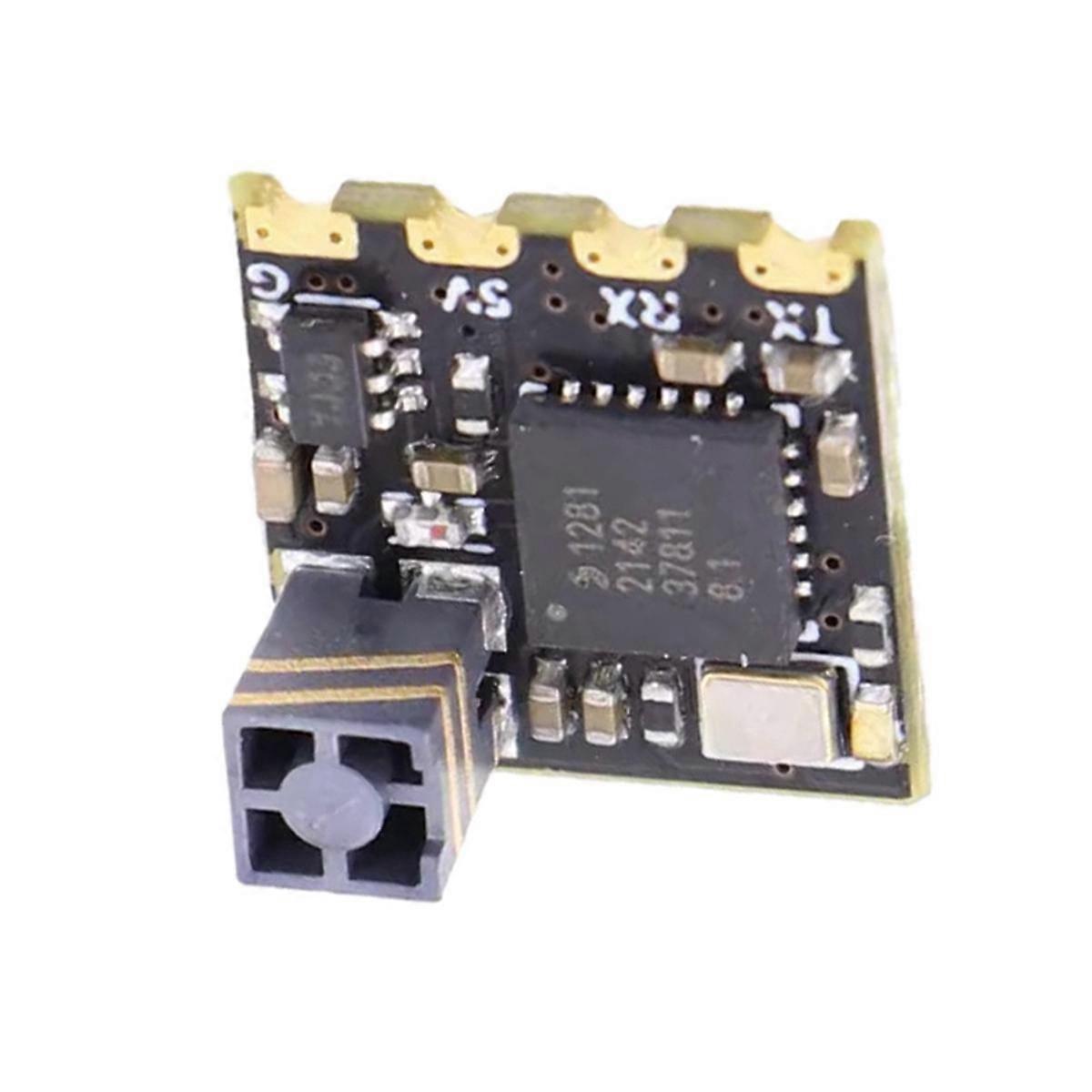 ELRS 2.4G Receiver Mini ExpressLRS 2.4G RX 2400RX EP2 for RC FPV Long ...