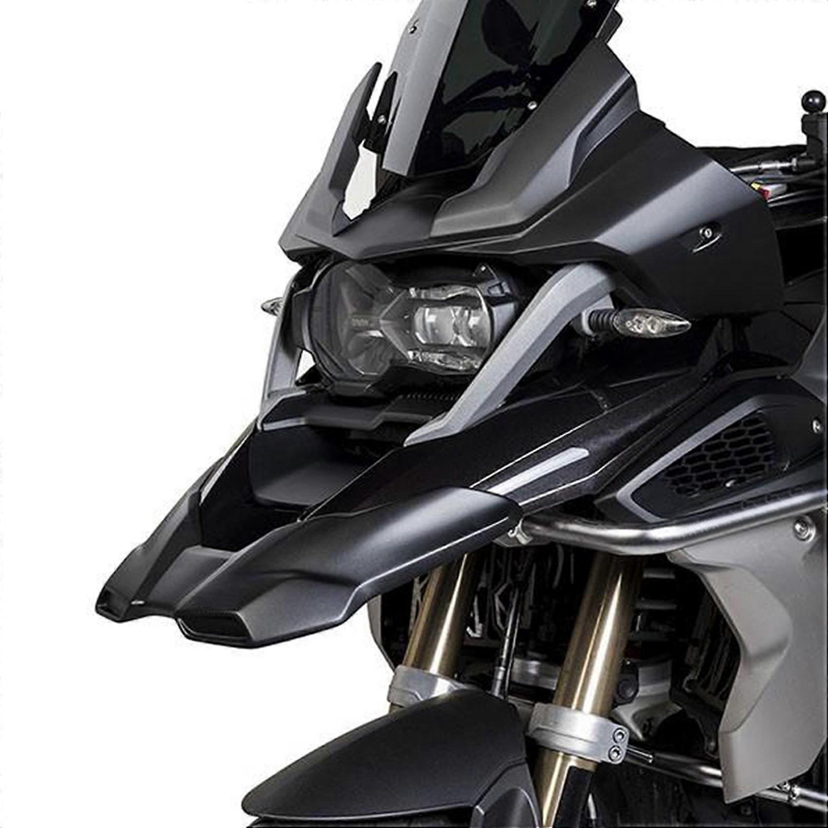 Motorcycle Front Beak Fairing Extension Wheel Extender Cover for ...