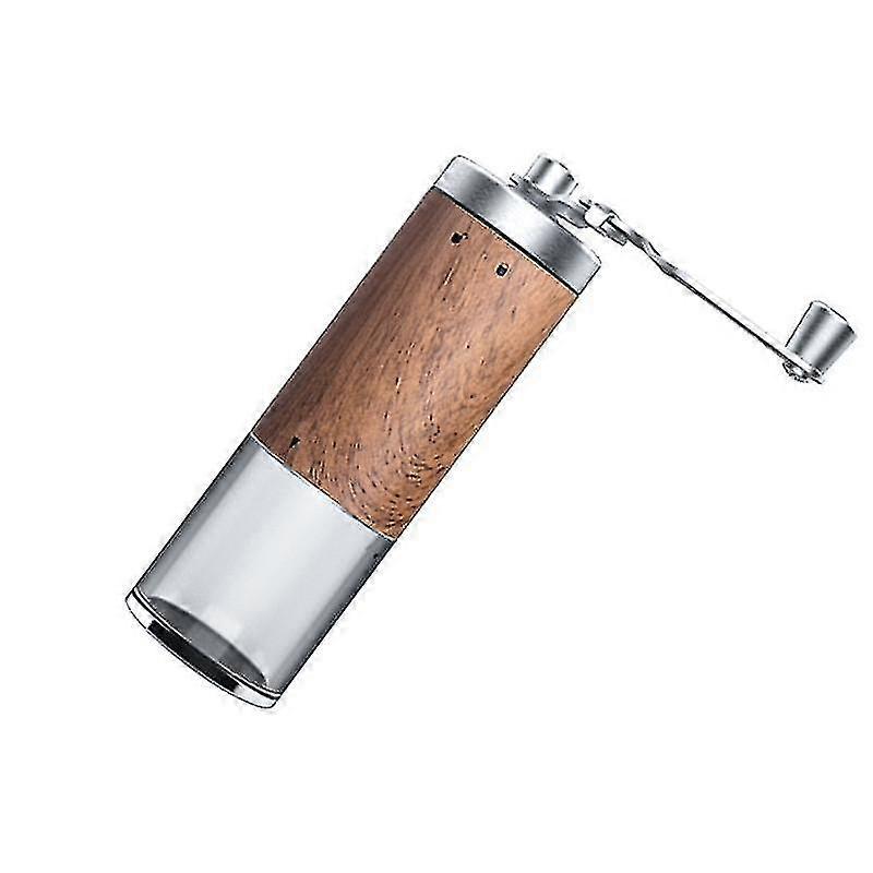 Manual Coffee Bean Hand Grinder Coffee Beans Grinding Machine Grain ...