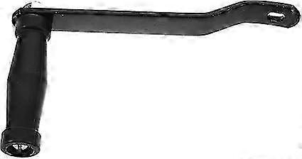 winch handle towing hand crank winch trailer handle crank replacement ...