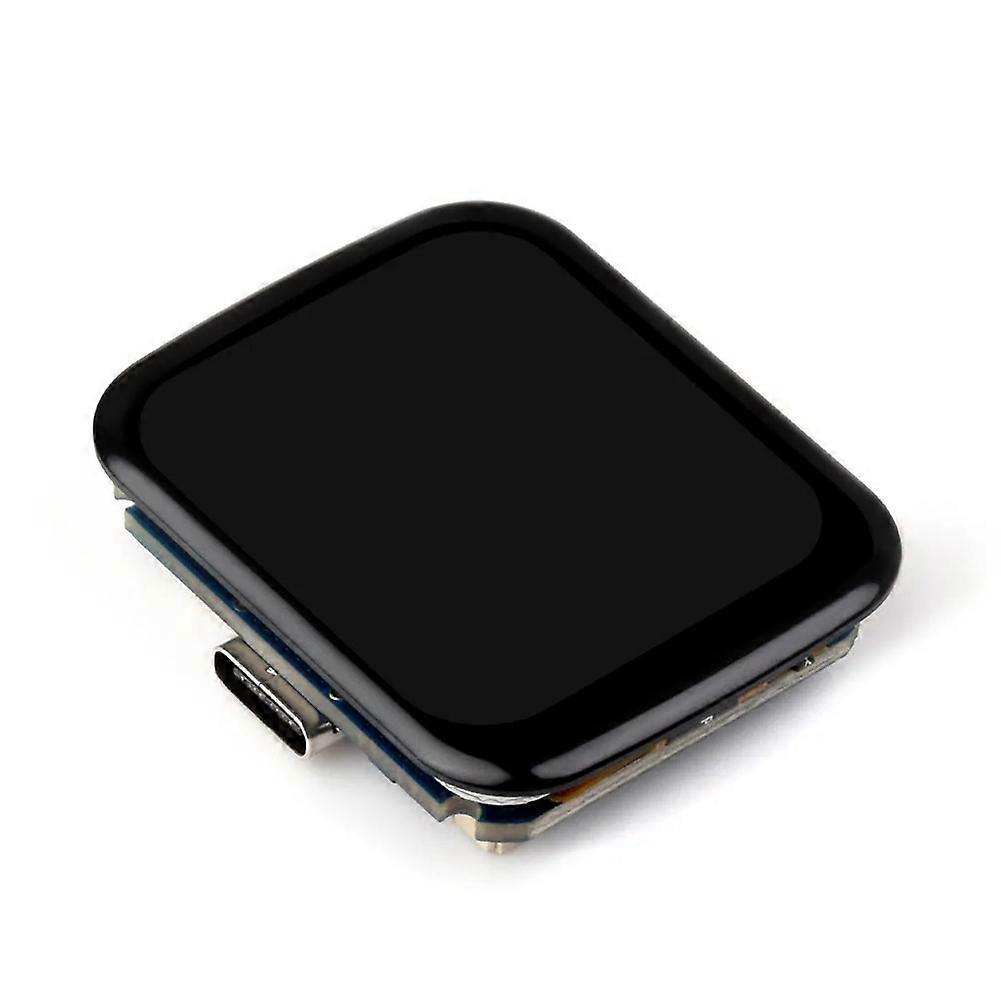 RP2040 Touch Display Development Board 1.69inch LCD Display with Buzzer ...