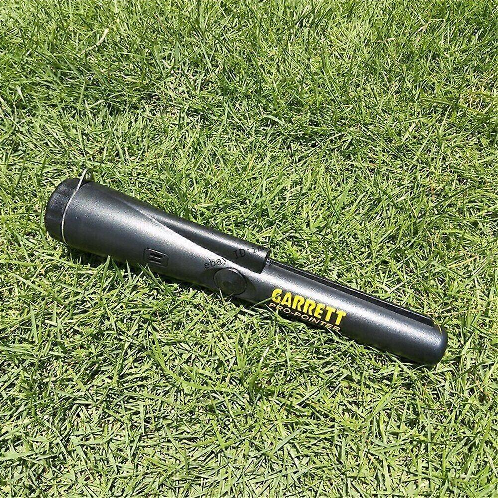 Pro Pointer Pin Pinpointer Handheld Edge Metal Detector Waterproof ...
