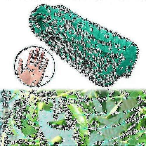 Heavy Anti Bird Netting Net Garden Fence And Crops Protective Fencing ...