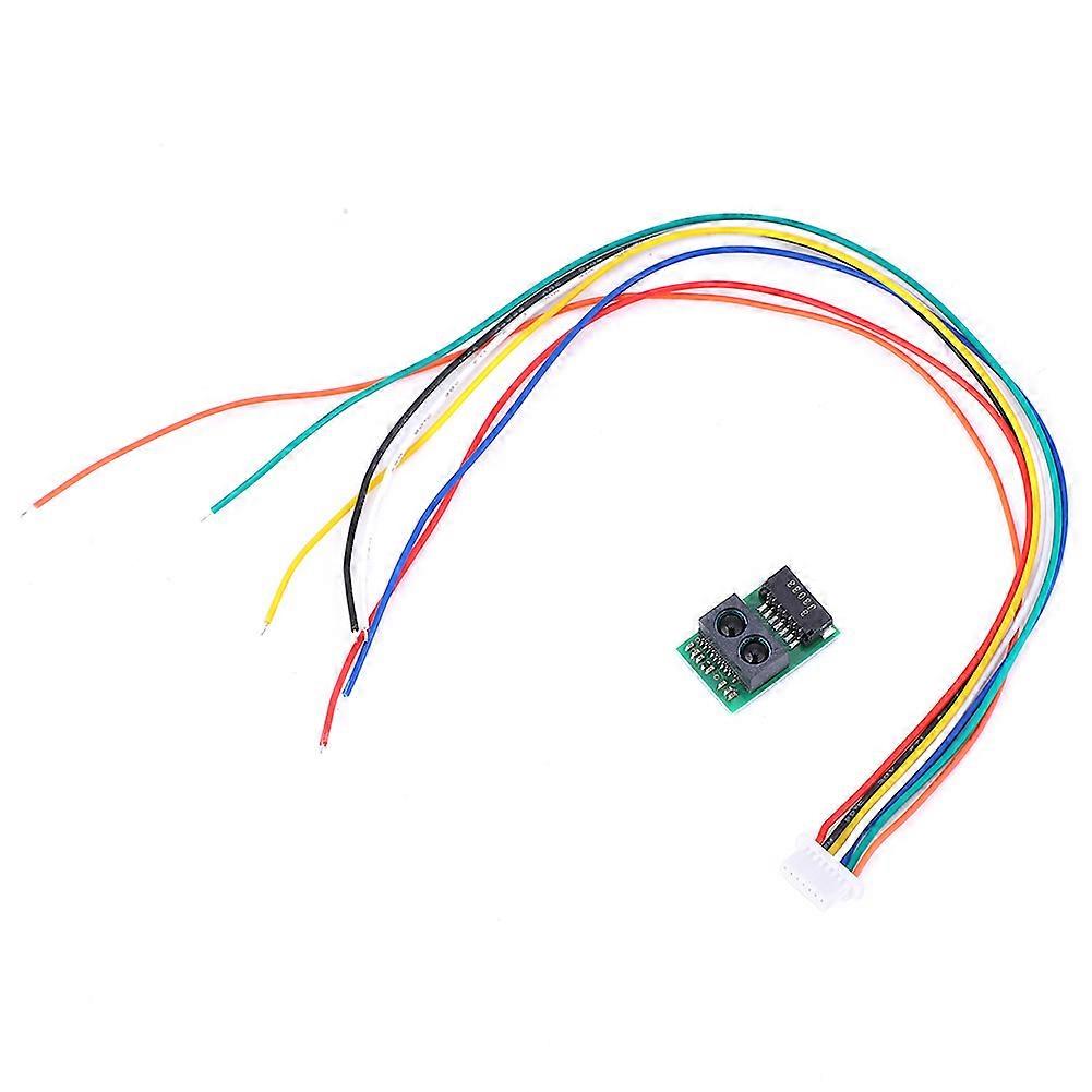 4-50cm Infrared Ranging Sensor Module with I2C AO Output for Robotics ...