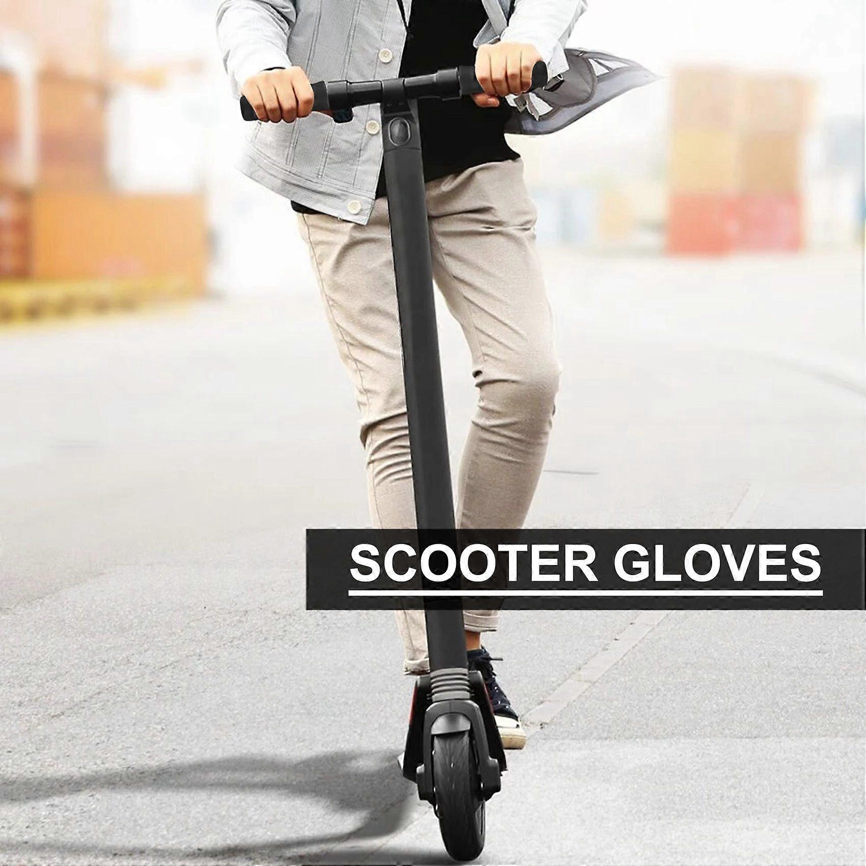 Handlebar Hand Grip Parts for MAX G30 Smart Electric Kick Scooter ...