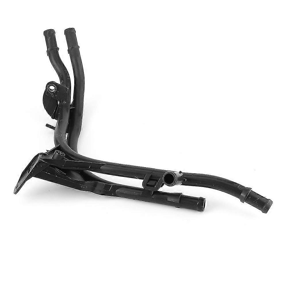 Cooling Water Pipe Coolant Tank Hose 1K0121070BD Replacement Fit for CC ...