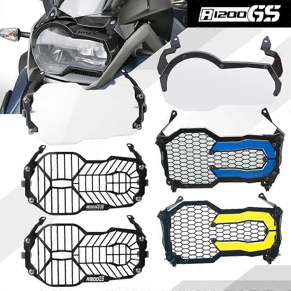 R 1200 1250 GS ADV Motorcycle Headlight Grill Guard Protection Cover ...