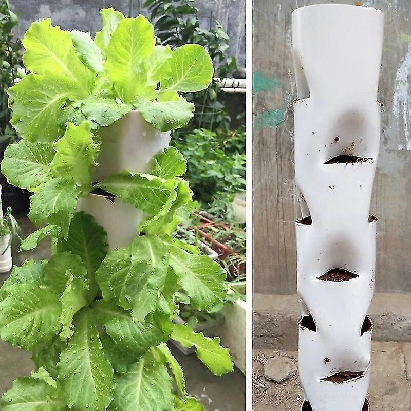 Excellent Vertical Vegetable Planting System Multi-layer Flower Rack ...