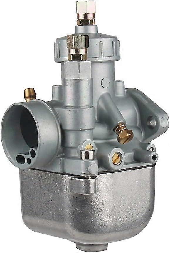 Karburátor motocyklu 16mm 19mm 21mm pro Simson S50 S51 S53 S60 S70 S80 S83 SR50 SR80 KR51 Pro ...