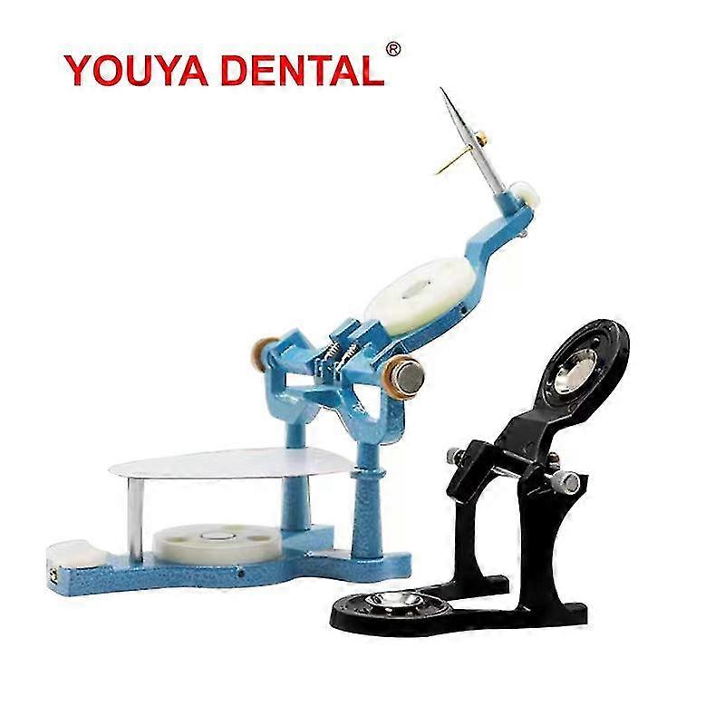 Dental Articulator Metal Plastic Magnetic Adjustable Dental Technikan ...