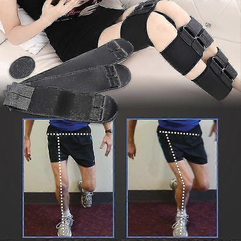 Leg Shape Corrector For Children Adult Leg Shaping Correction Straps ...