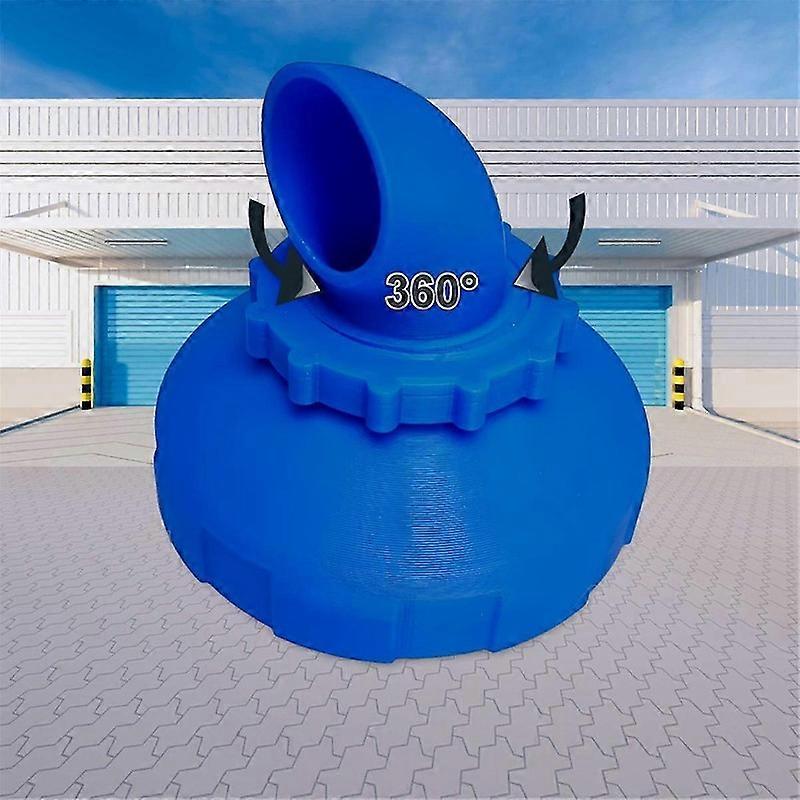 Pool Inlet Nozzle 360 Rotatable For Pool Nozzle Outlet Airstone ...