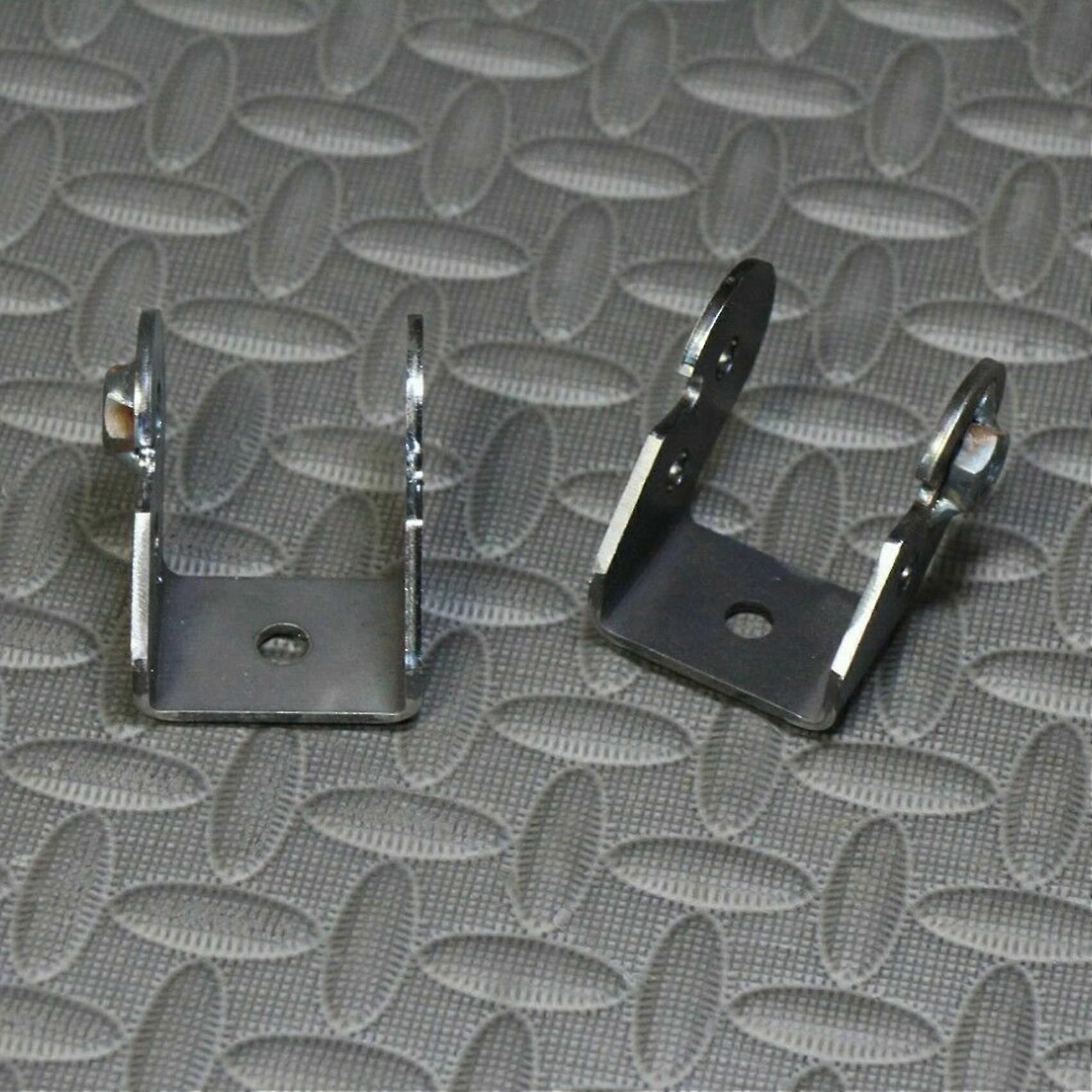 Headlight Mounting Brackets Mounts for Banshee Warrior 1987-2006 ...