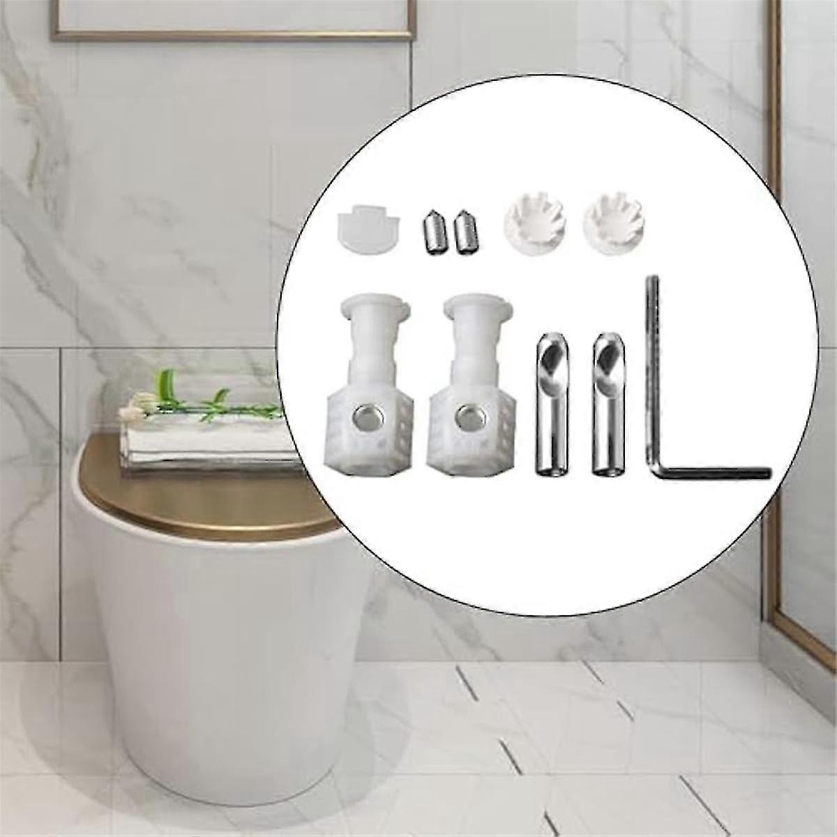 Wall Hung Toilets Fixing Kits Fixing Screws Fixing Bolts Universal Wall ...