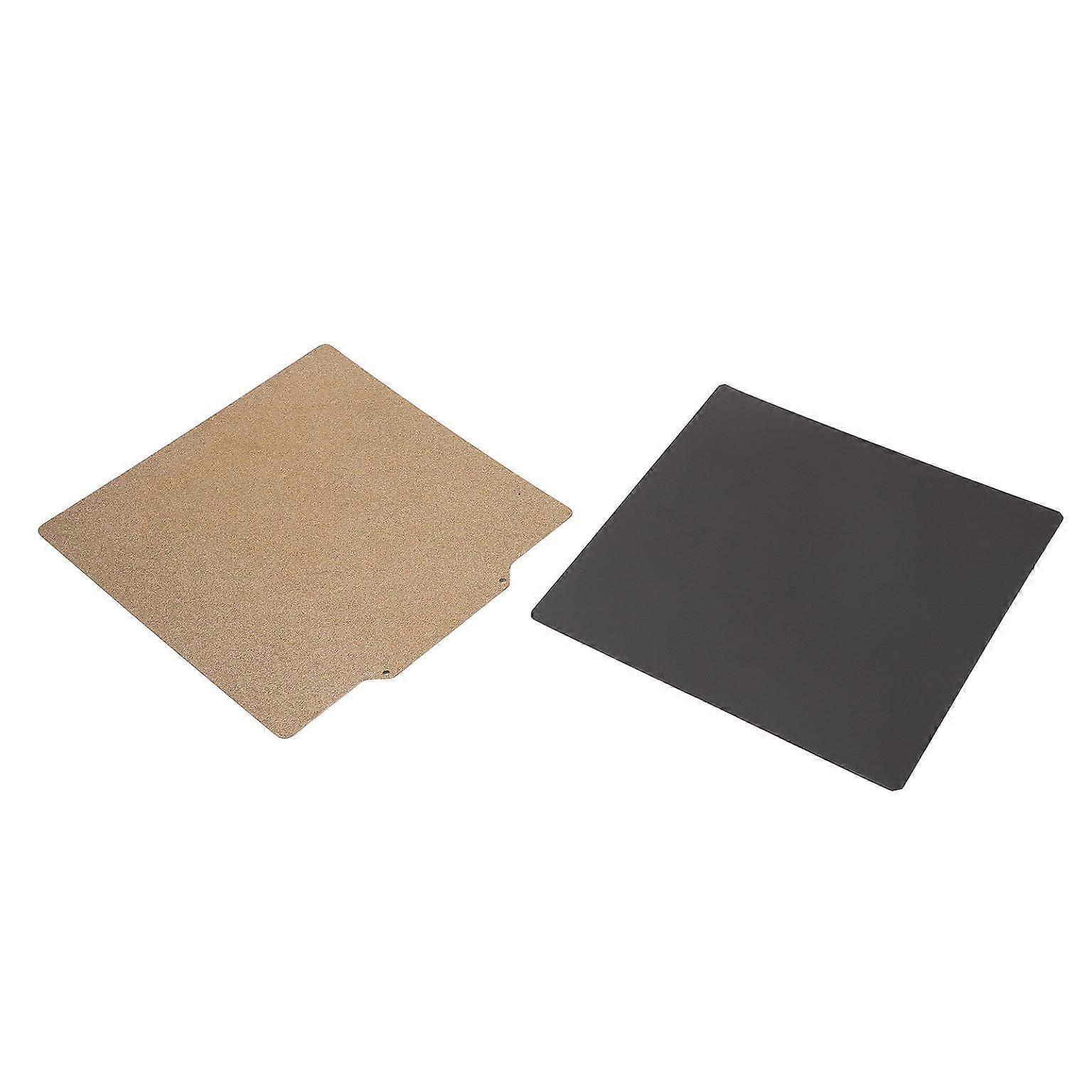 magnetic build plate Steel Magnetic Build Plate 200 X 200mm Double Side ...