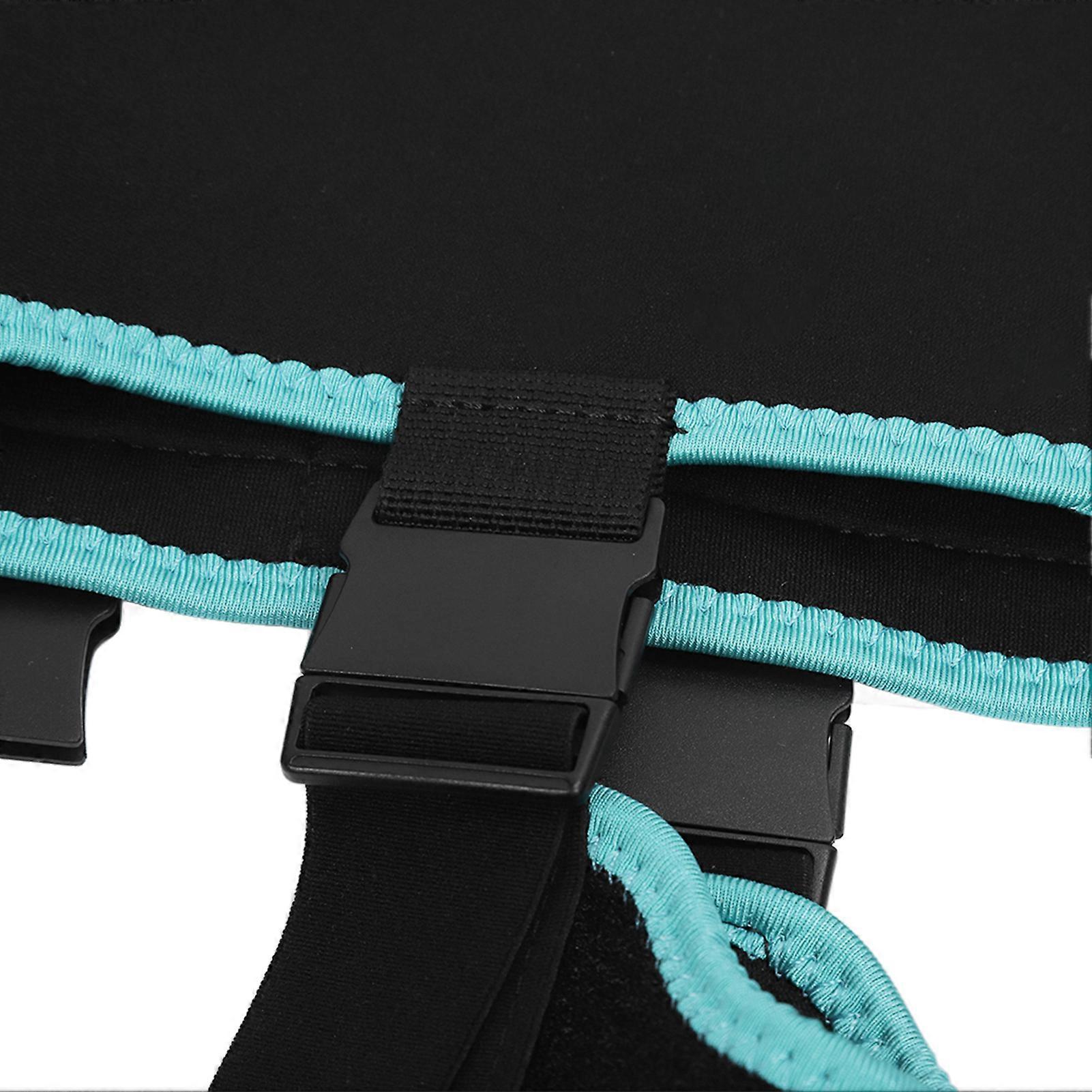 Leg Corrector Strap M 51.2-59.1in High Elasticity O X Type Bandage ...