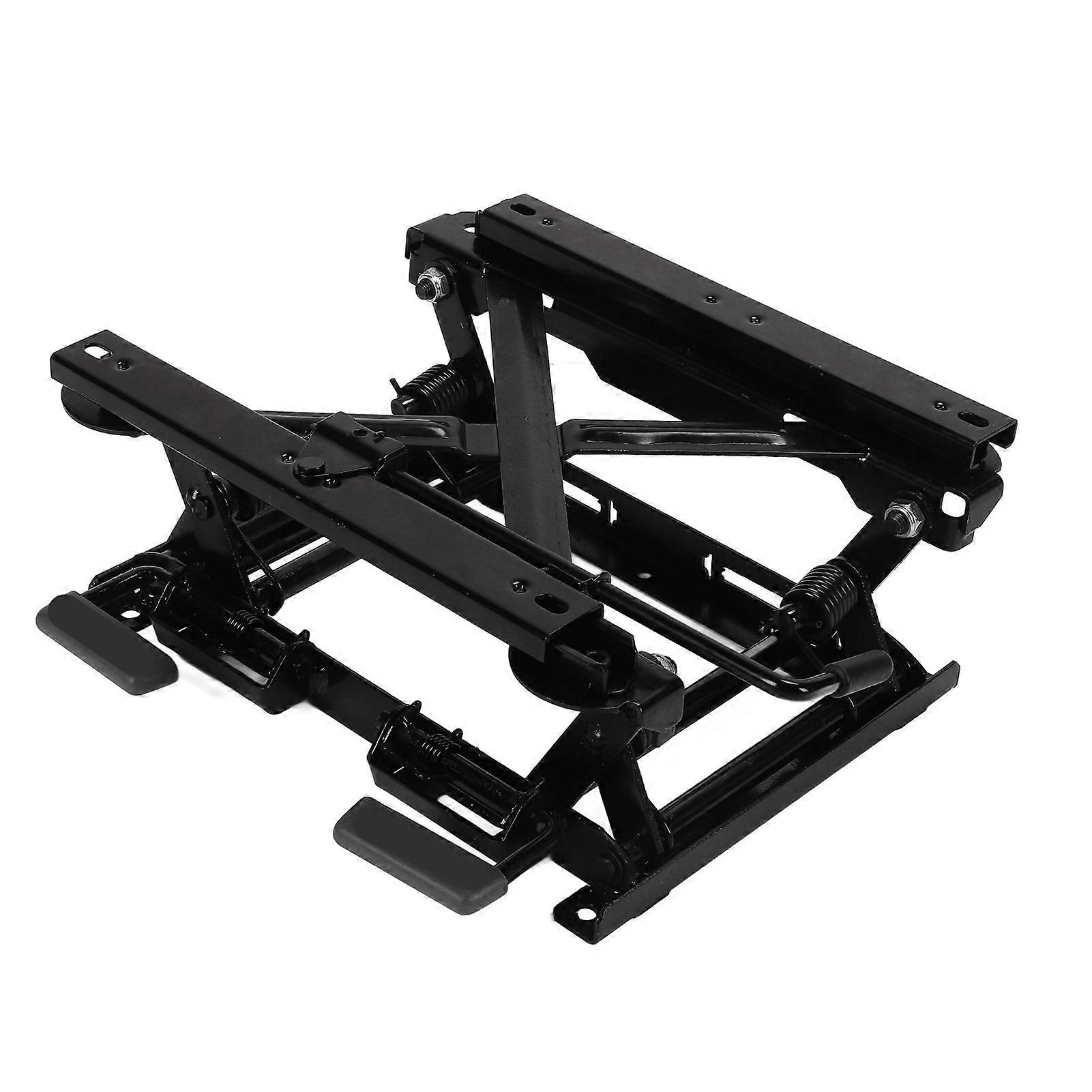 Car Seats Height Adjuster with Slide Rail 155mm Lifting Height Steel ...