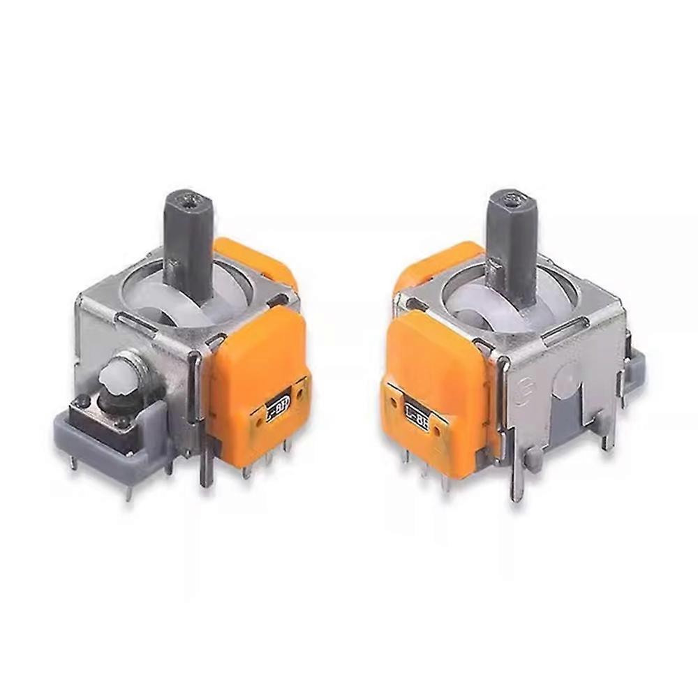 For Sony PlayStation 5 OEM Hall Sensor Joystick Module 3D Thumbstick ...