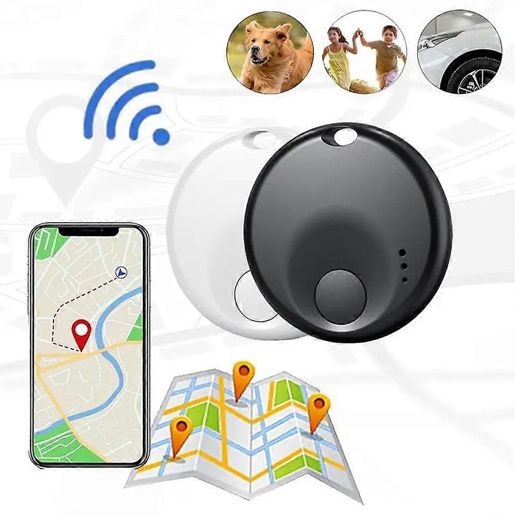 Mini Anti-loss Tracking Device Portable Anti-loss Positioning Device ...