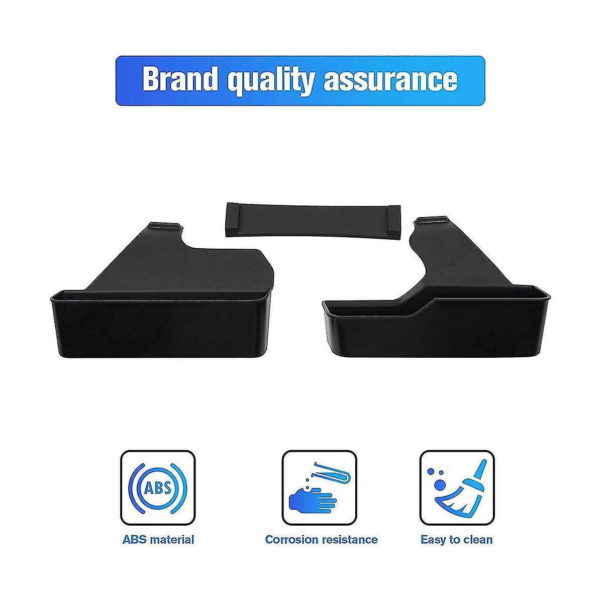 Center Console Ar Shift Izer Tray For 2021 2022 2023, Ar Side Stora Box ...