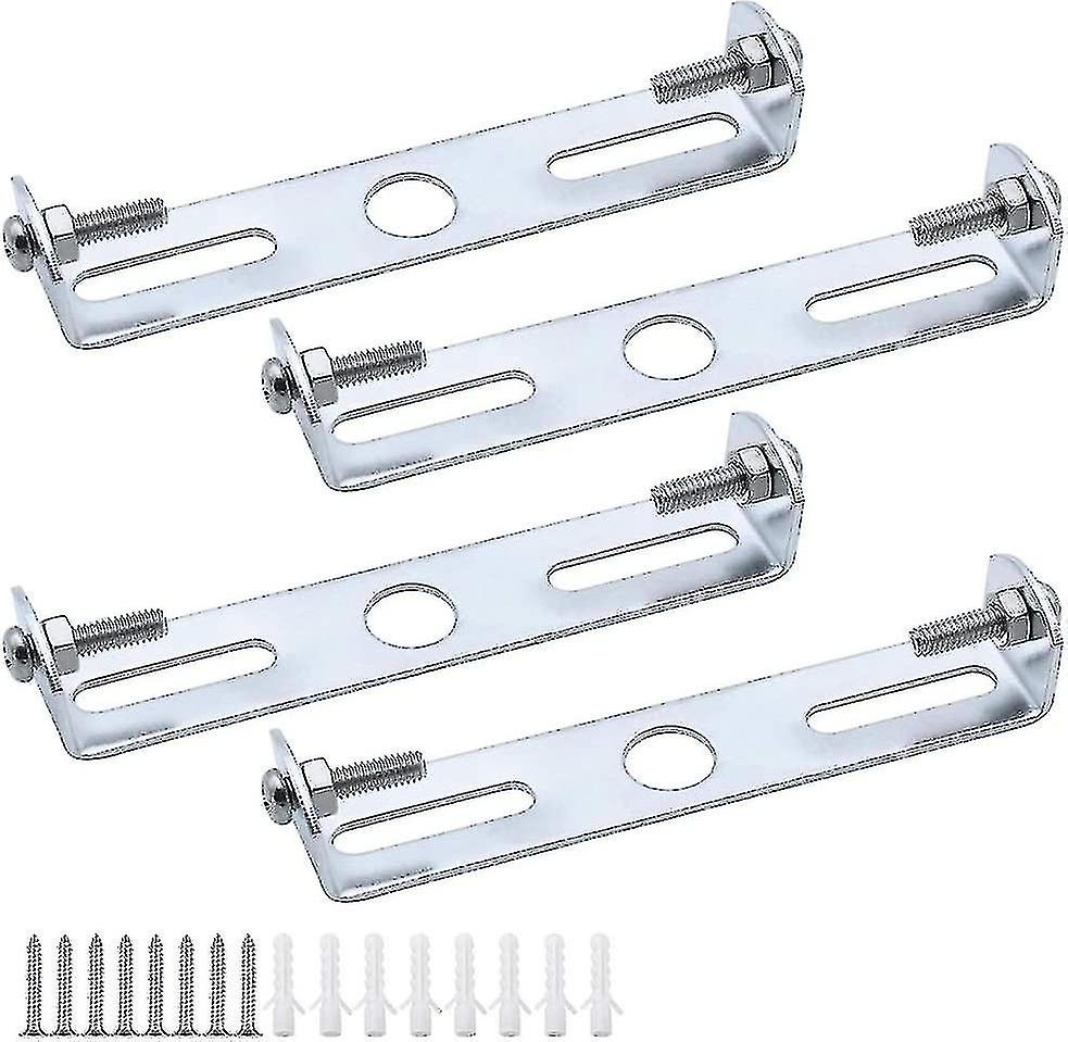 4pc Ceiling Light Fixture Bracket 115mm-yuyu | Fruugo UK