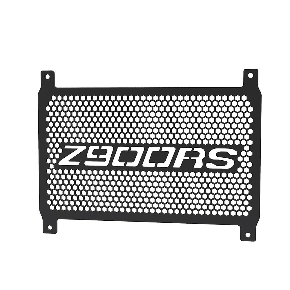 For Kawasaki Z900 Rs Z900rs Performance 2021-2024 Motor Radiator Guard ...