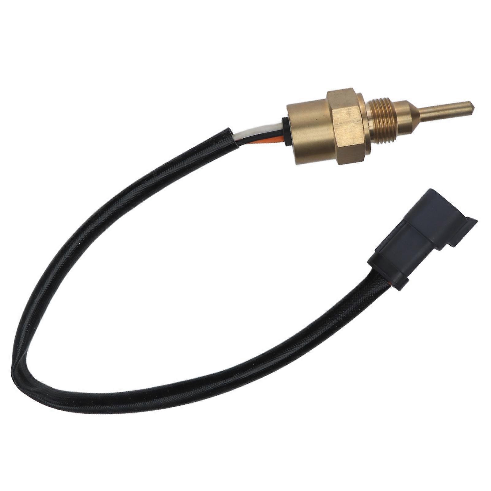 Coolant Temperature Sensor for Cat Excavator 320D GC 320D L 323D L 9 ...