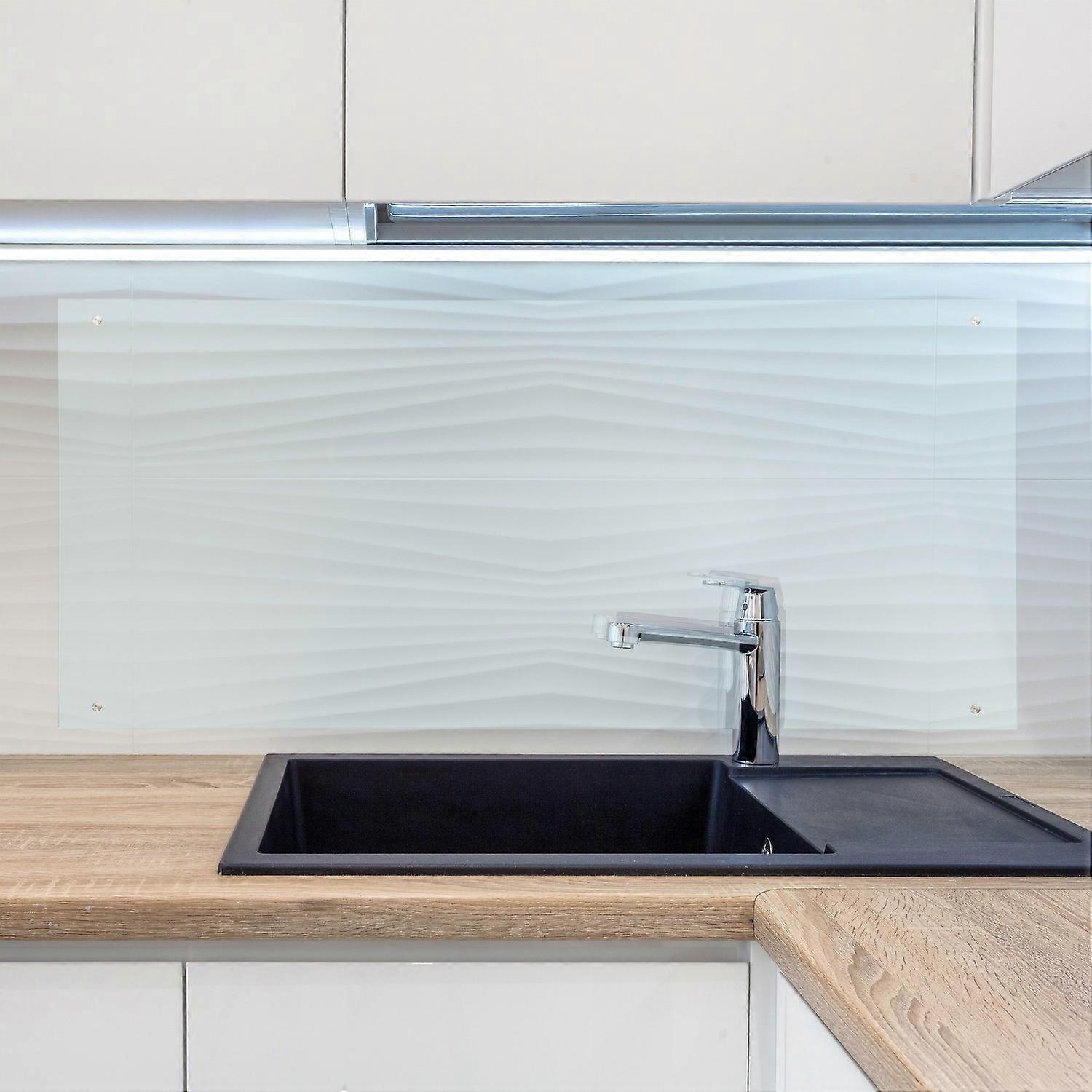 Kitchen Splashback 90 cm | Fruugo UK
