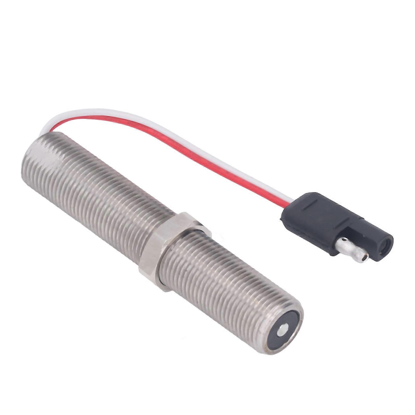 Magnetic Rotate Speed Sensor Rotation Speed RPM Transducer Probe for ...