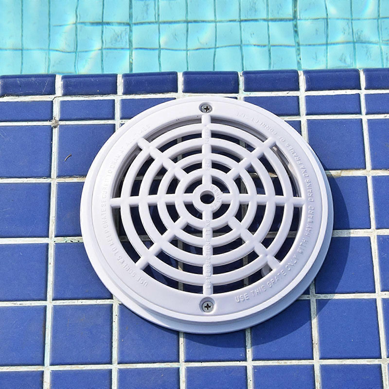 Pool Main Drains Floor Drains Civil Pool Swimming Pool Floor Drains ...