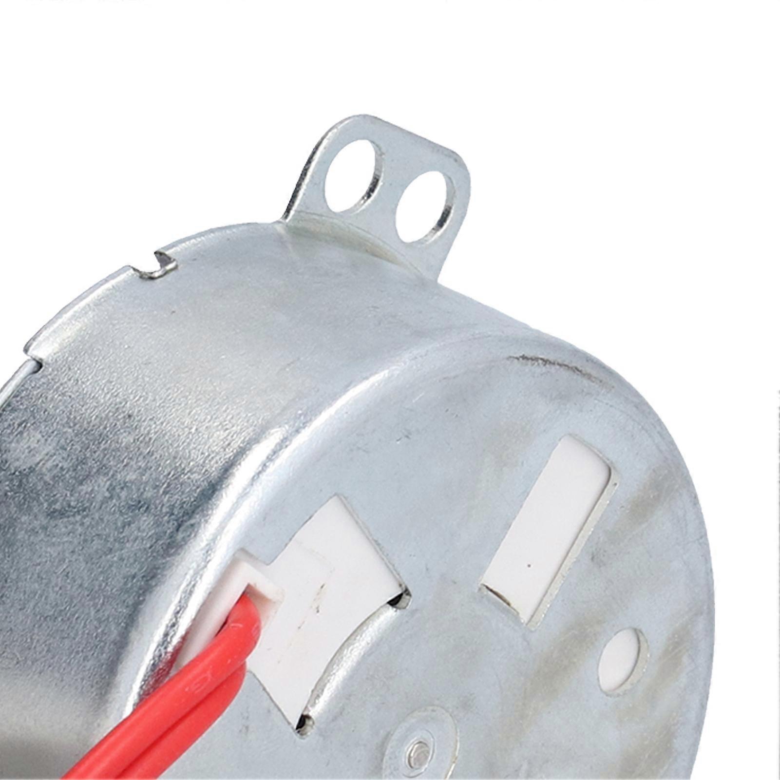 DC Motor CCW/CW Direction Large Torsion Micro Electric Transmission ...