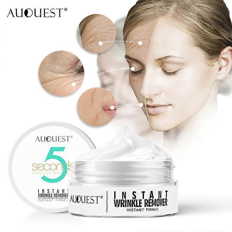 Instant Wrinkle Remover Cream Anti-aging Face Lifting Cream Eyes ...